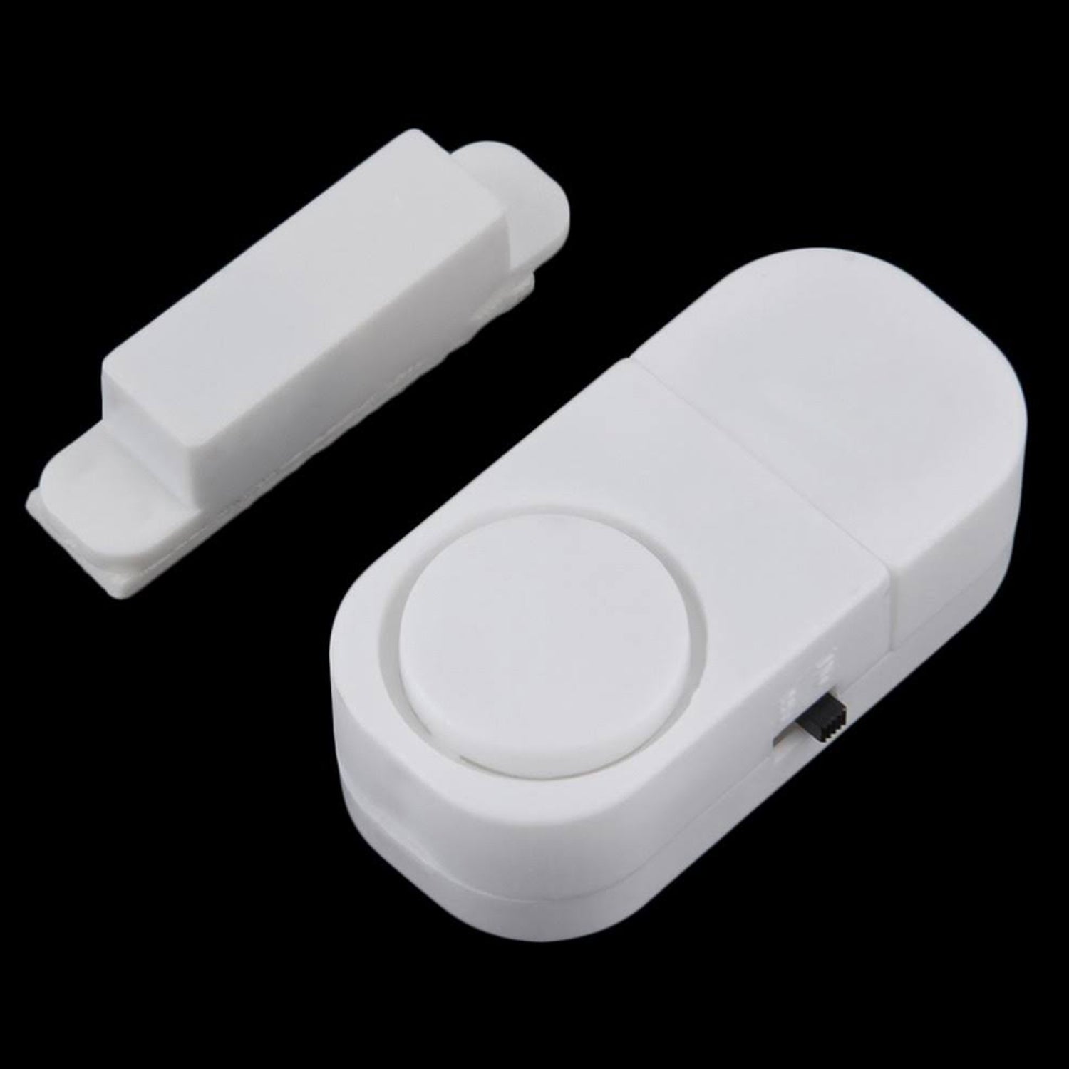 Wireless Window Door Alarm, Sensor Door Alarm for Kids Safety, Alarm S ...